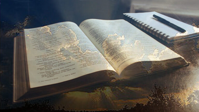 First Day Bible Class - Update - Fellowship Church of Winter Springs